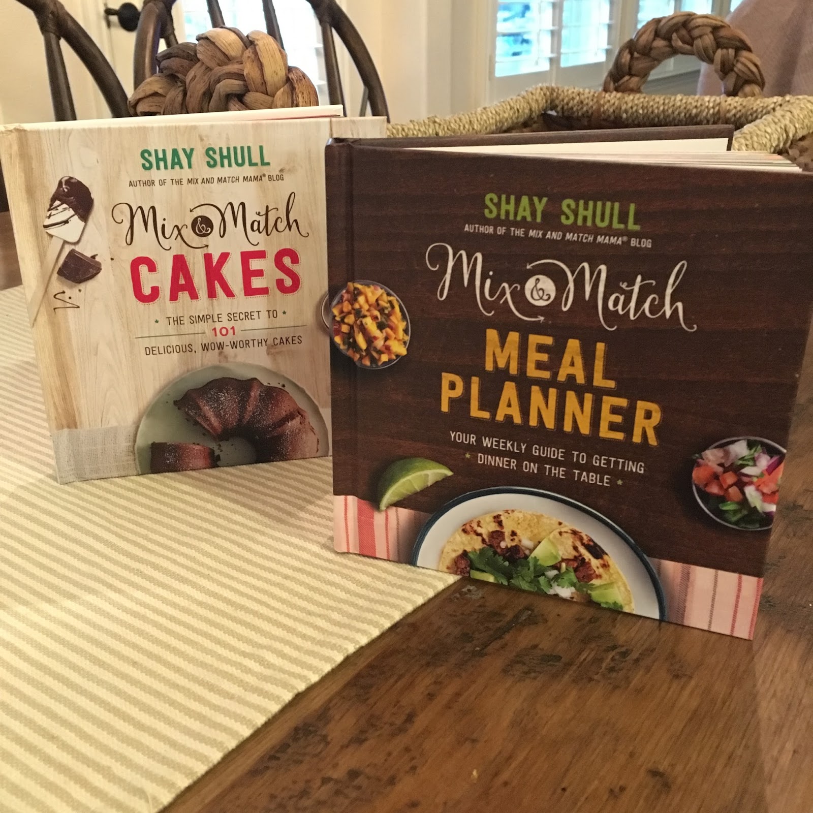 Friday Favorites — Sheaffer Told Me To