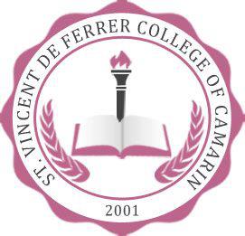 ST. Vincent De Ferrer College of Camarin Inc