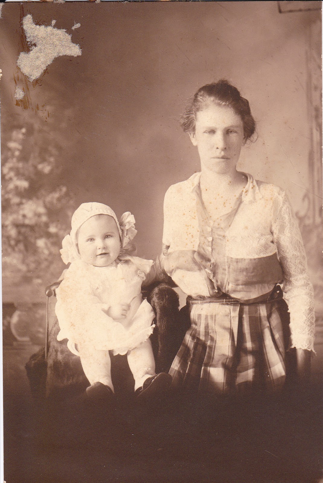 The Salt of America: Where Is Robert Eversole? – His Life, His Family ...