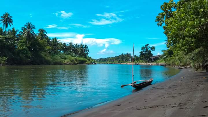 DOLORES, EASTERN SAMAR: STORY REVEALED
