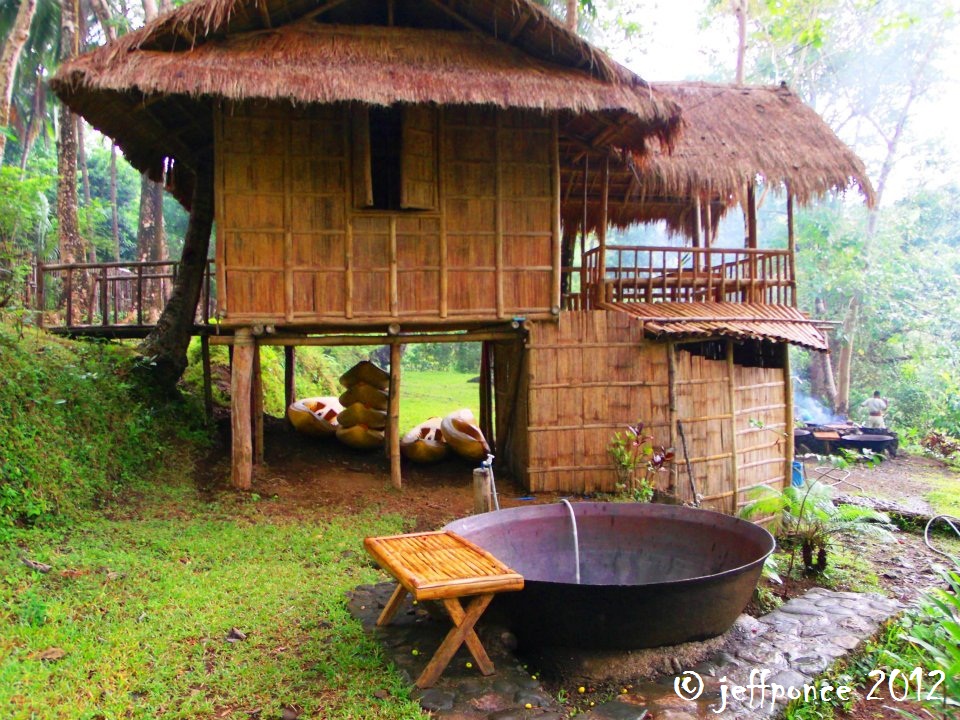 Bisayang Manlalakbay around the Philippines: How to Get to Kayak Inn ...