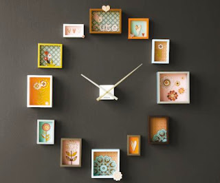 Relojes de Pared