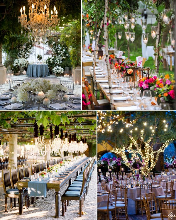 Wedding Reception Ideas Wedding Reception Inspirations And Ideas ...
