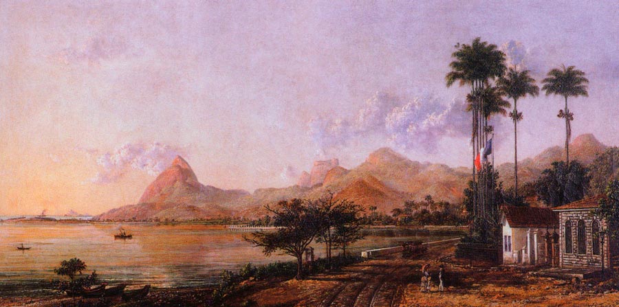 JOSÉ ROSÁRIO: FACCHINETTI