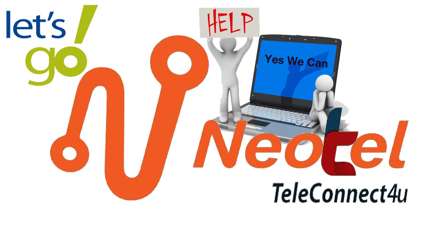 Welcome to Essential Worx: Who Is Neotel?