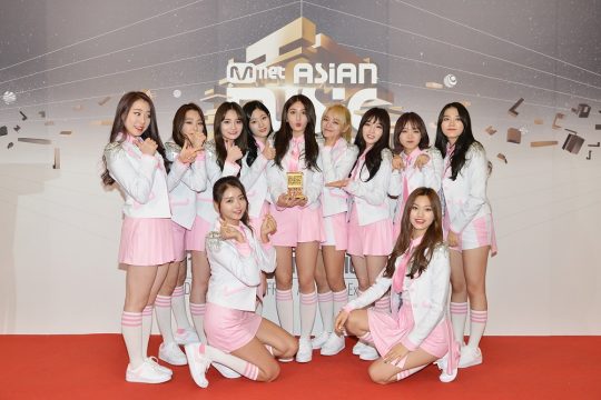 Sohye says I.O.I will get back together again 5 years later
