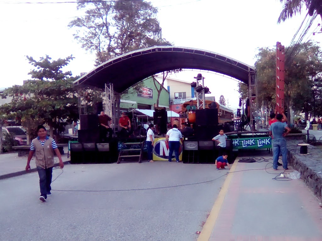 Historia de Honduras: Historia del municipio de choloma