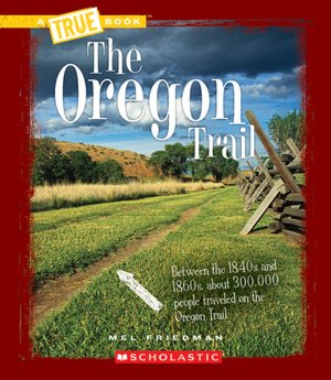 Miss B., Busy Bee: Trail of Tears and Oregon Trail