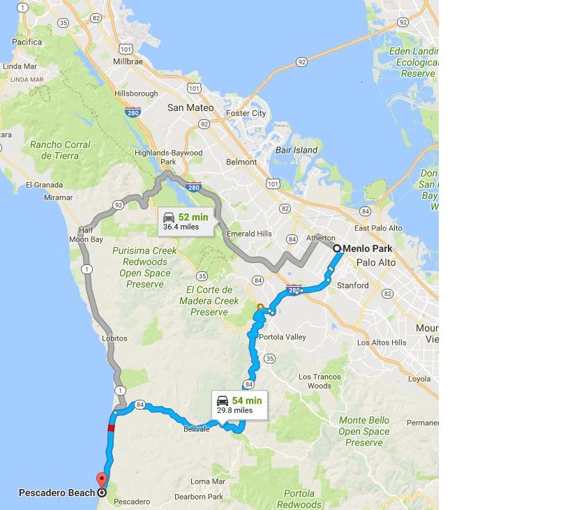 2017 Vacation Blog - Okanagan, Alberta, Solar Eclipse and San Francisco ...