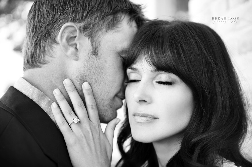 Bekah Loss Photography: Adam & Shami.