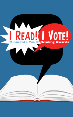 a to z library: Minnesota Youth Reading Awards Voting