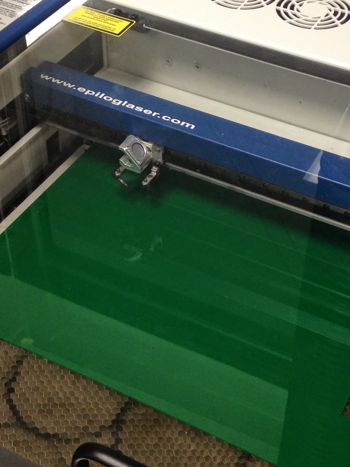 SubZero Arduino Underwater ROV Kit: Laser Cutting the Prototype Enclosure