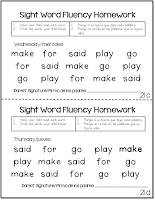 Teaching Sight Words in Kindergarten | Time 4 Kindergarten