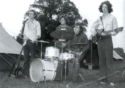 CARAVAN - Forum rock6070