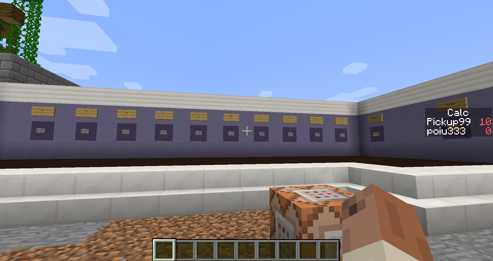 Gamification, could that work?: mars 2014