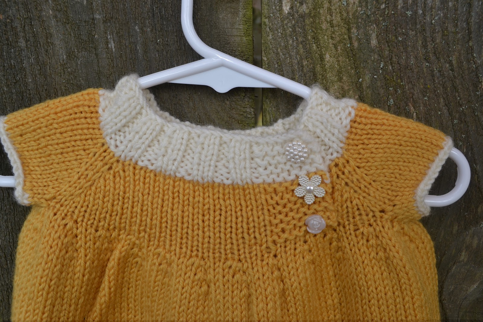 Knitting For Tanzania