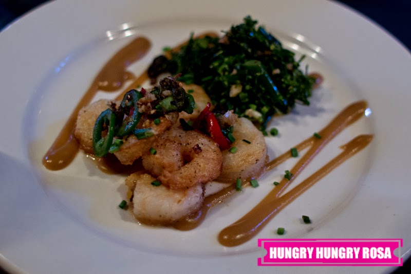 hungry . hungry . rosa: Restaurant: Audubon Boston (reopened)