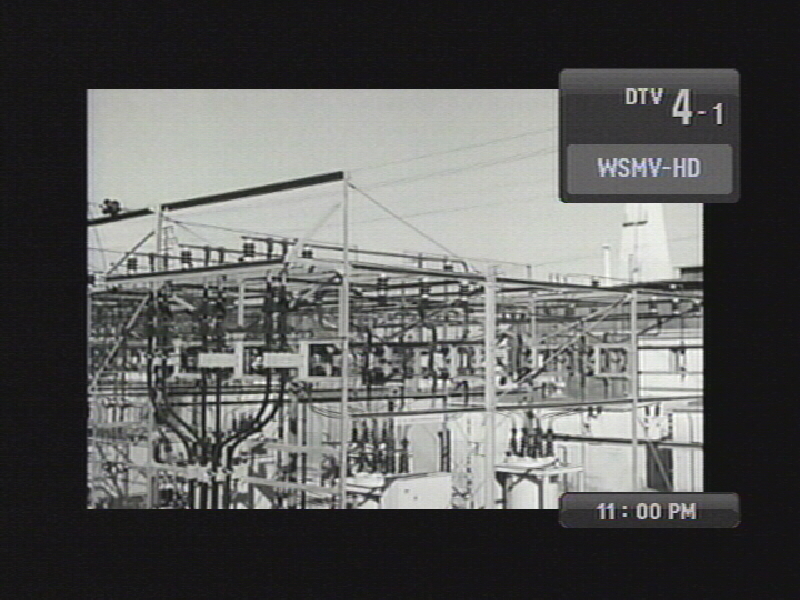 Eric's DXing and Amateur Radio Blog: A New TV Antenna...and New DX