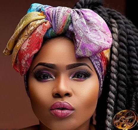 Halima Abubakar Opens Up On Ill Health: I'm Not Strong Enough To Resume ...