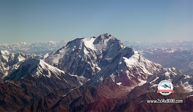 Summer 2017: Nanga Parbat Mazeno Ridge, K2 Ski Challenge, Gasherbrum ...