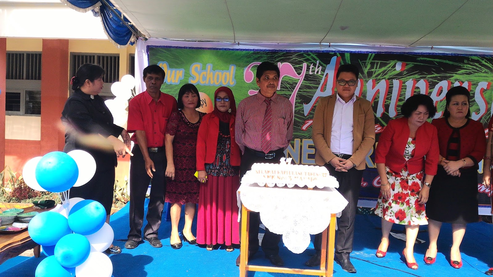SMK NEGERI 3 MANADO