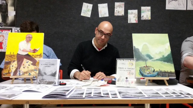 david jack art: David Jack