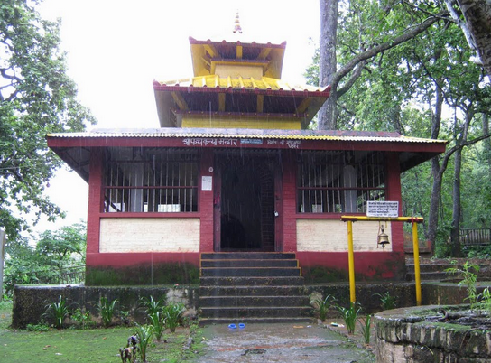 Dharan ~ Traveling Places