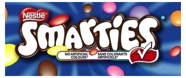 FOOD STYLING AND REAL LIFE: Artificial Color or Dye Free Candy: Happy ...