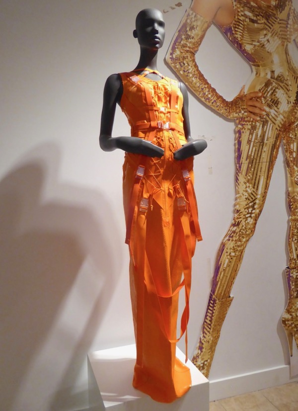 Hollywood Movie Costumes and Props: RuPaul's Drag Race gowns on display ...