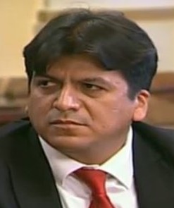 DE LIBRE OPINION POLITICA: Perfil de Rodolfo Medina Del Rio. Ministro ...