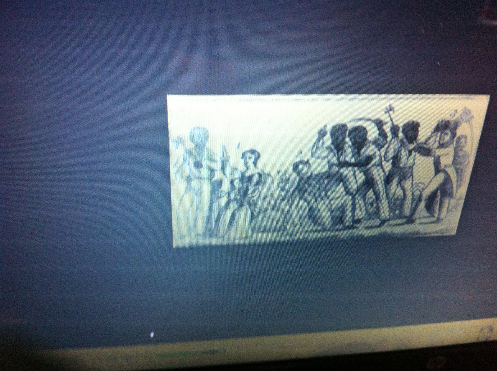 THE BLACK SOCIAL HISTORY:: BLACK SOCIAL HISTORY : THE CREOLE CASE WAS ...