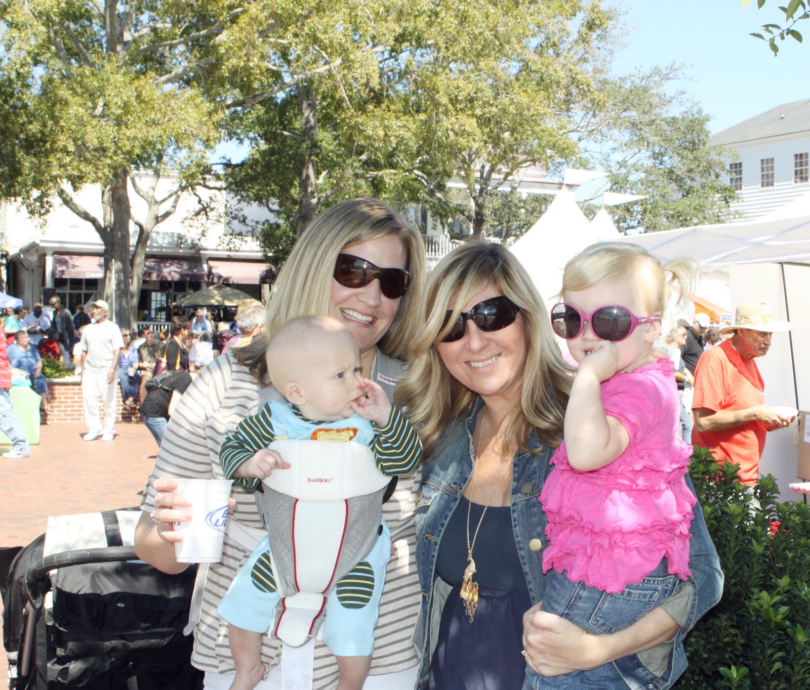 My Sweet Family Life