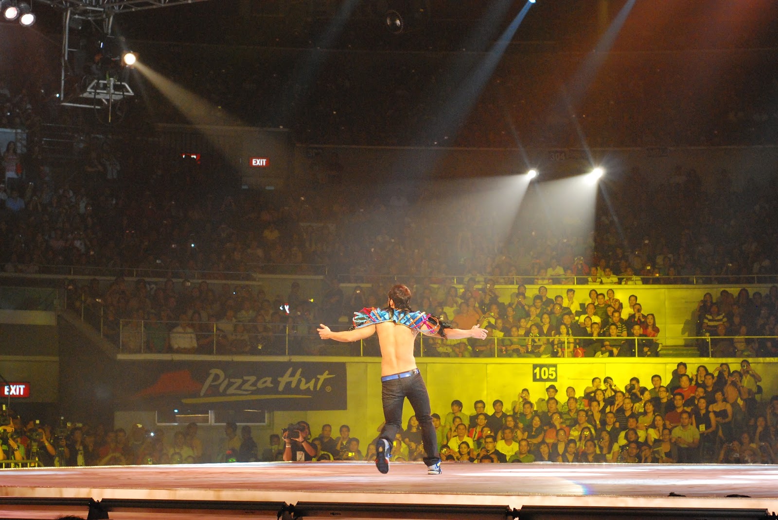 MILO Sports: #BENCH30: Enchong Dee for BENCH, NIKE and DC Shoes