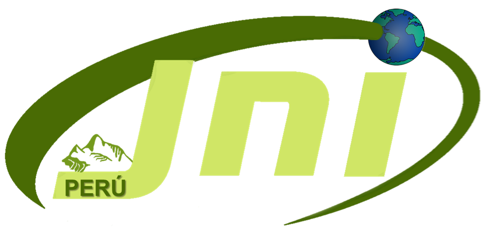 logos jni iglesia del nazareno mni medd peru-lima