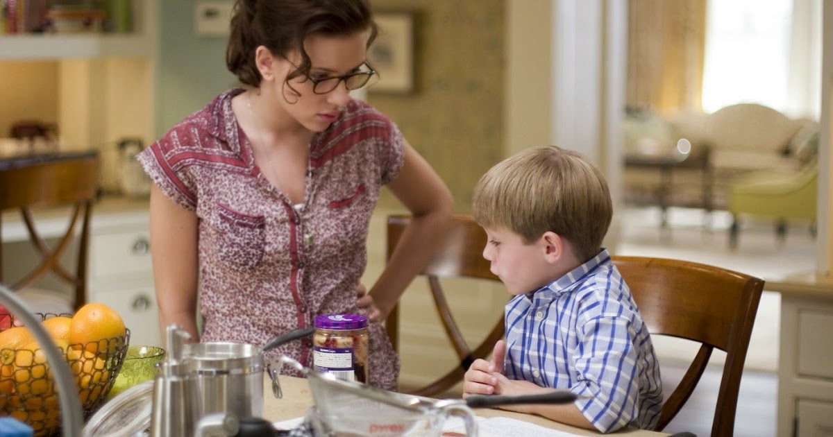 Movie Review: The Nanny Diaries (2007) | The Ace Black Movie Blog