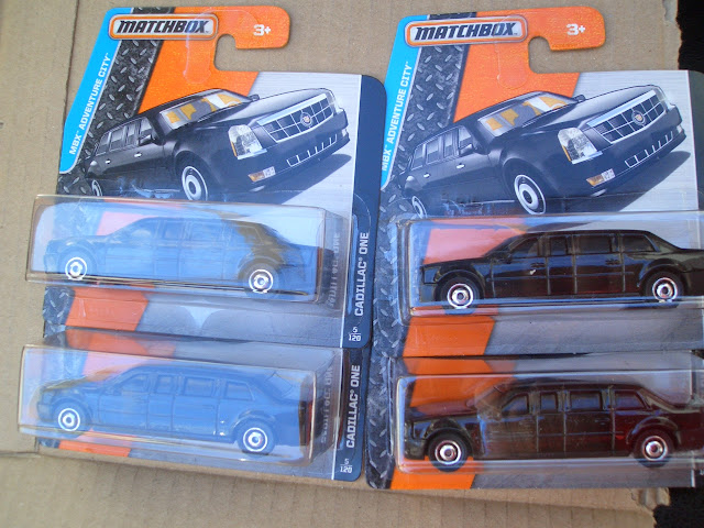 Diecast Madness UK: MATCHBOX - The 3rd excellent 2015 release, the ...