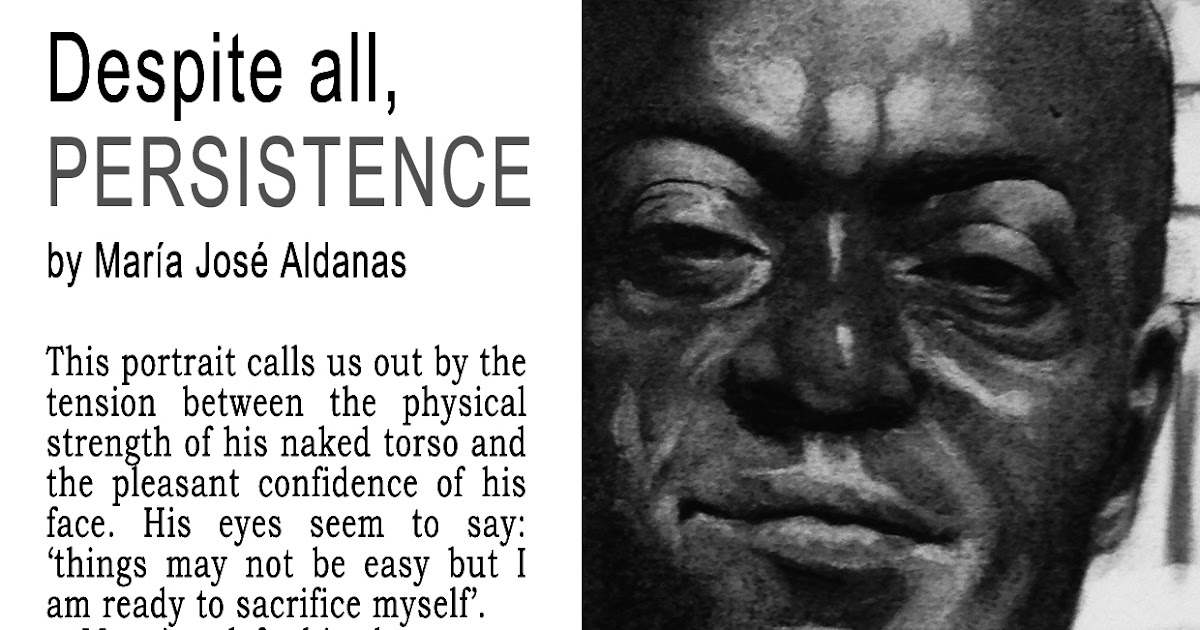 INSISTENCE ON PERSISTENCE