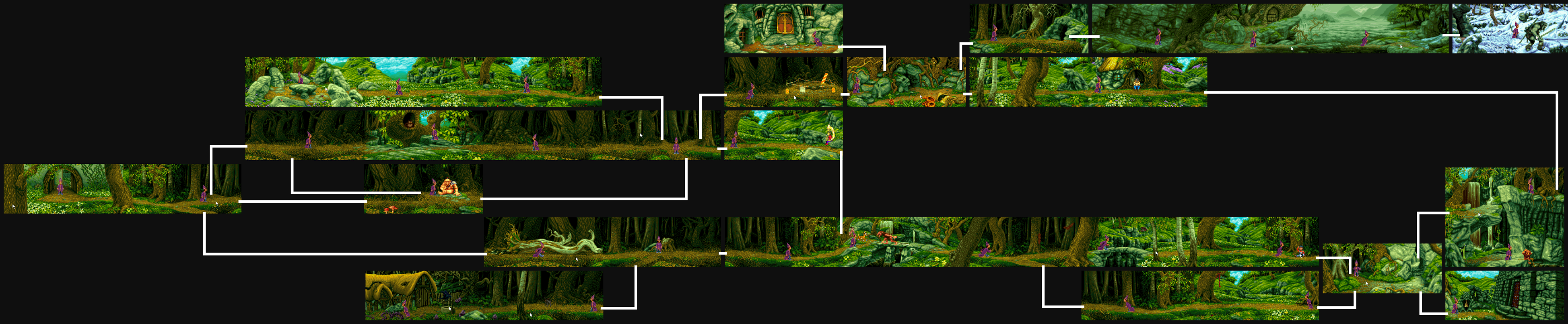 Super Adventures in Gaming: Simon the Sorcerer (PC)