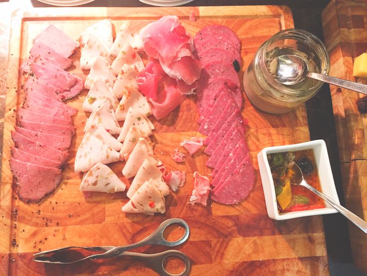 F1 Hotel’s F All-Day Dining: Enjoy Delicious Local and International ...