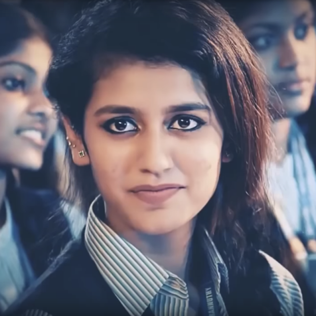 PRIYA PRAKASH WARRIER WIKI, BIOGRAPHY, AGE, HEIGHT, WEIGHT, HUSBAND ...