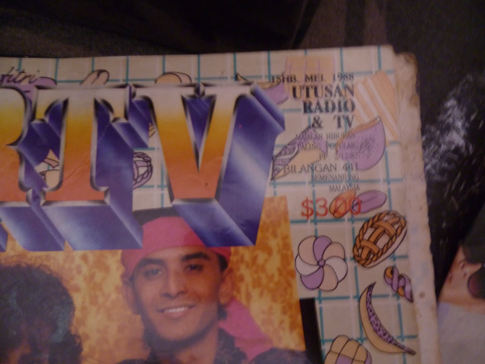 majalahmelayu: koleksi keluaran khas untuk hari raya majalah wanita ...