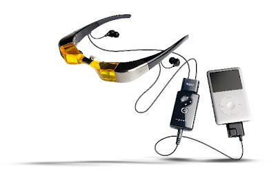 API 12º: Dispositivos utilizados na realidade virtual