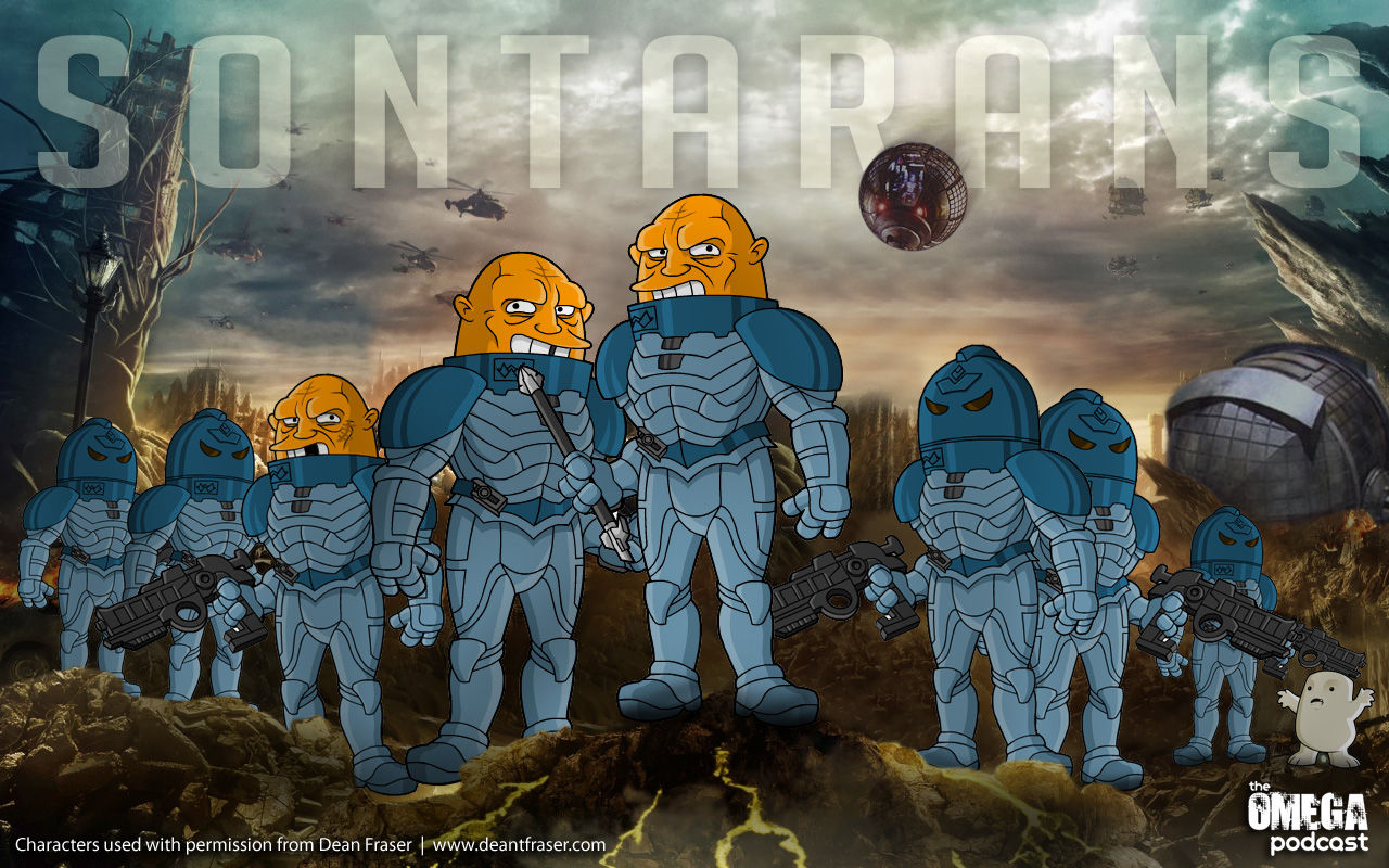 Springfield Punx: Punx Odds n' Ends