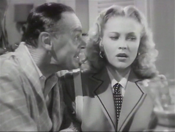 La décima víctima: EAM # 30: Riff-Raff, de Ted Tetzlaff (1947)