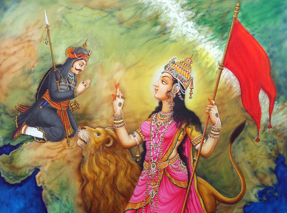 kshatriya History Of Rajputana in Videos Free Download: महाराणा प्रताप ...