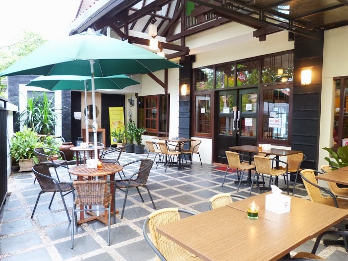 Dapur Mama Resto and Cafe