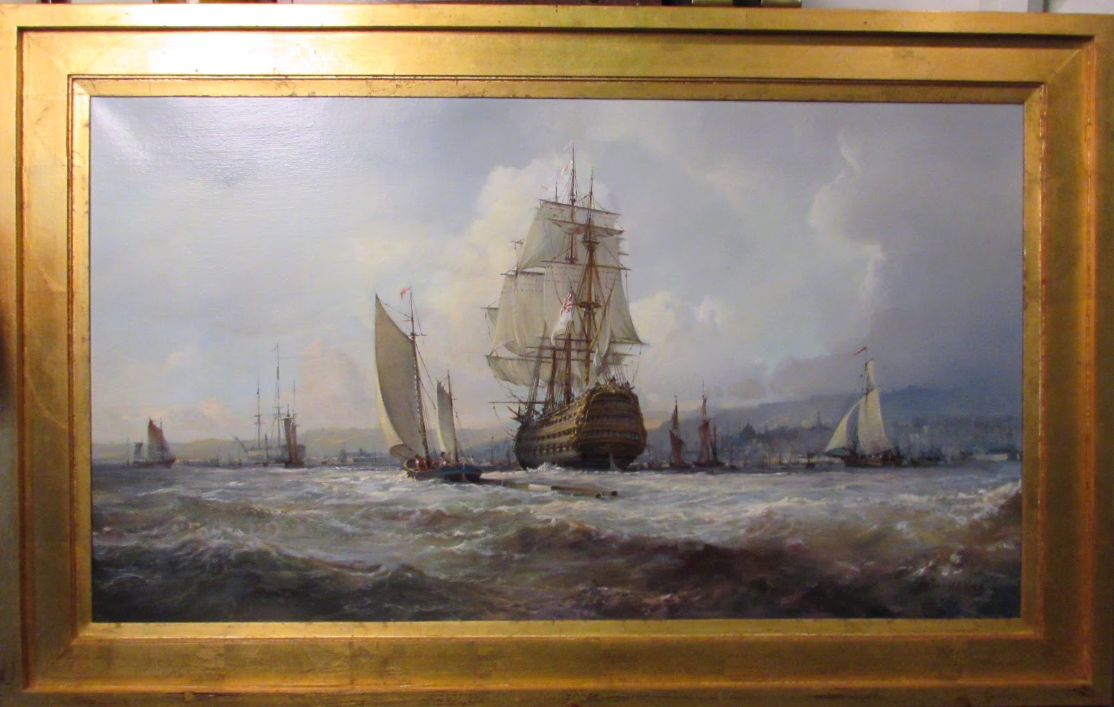 Matte Shot - a tribute to Golden Era special fx: A CAREER PORTRAIT OF A ...