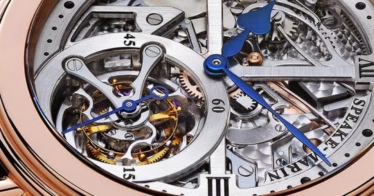 French Vocabulary Illustrated: rouage