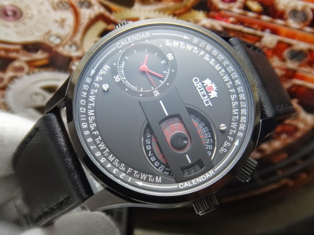 WATCHLIM Online Store, Watchlim.blogspot.com: 189) ***ORIENT DUAL TIME ...