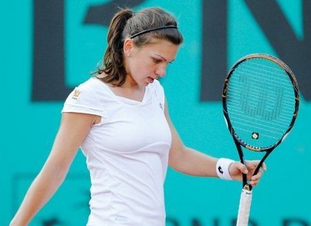 Simona Halep | Profile,Bio and Photos 2012 | All About Sports